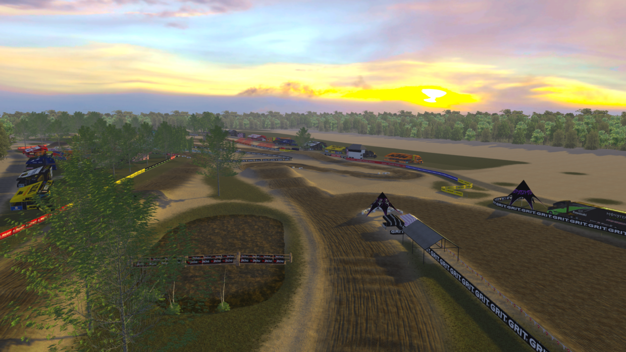 Steezy Mx - Ponca City Mx – MXB-Mods.com