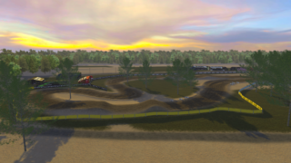 Steezy Mx - Ponca City Mx – MXB-Mods.com