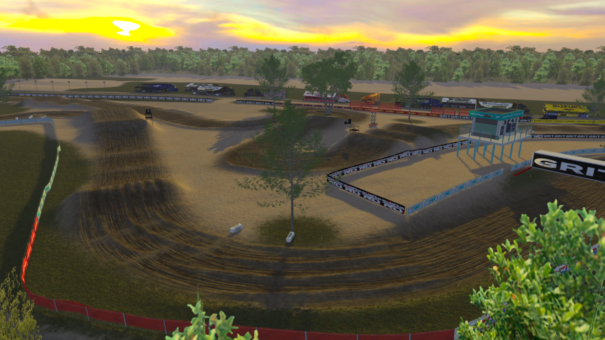 Steezy Mx - Ponca City Mx – MXB-Mods.com