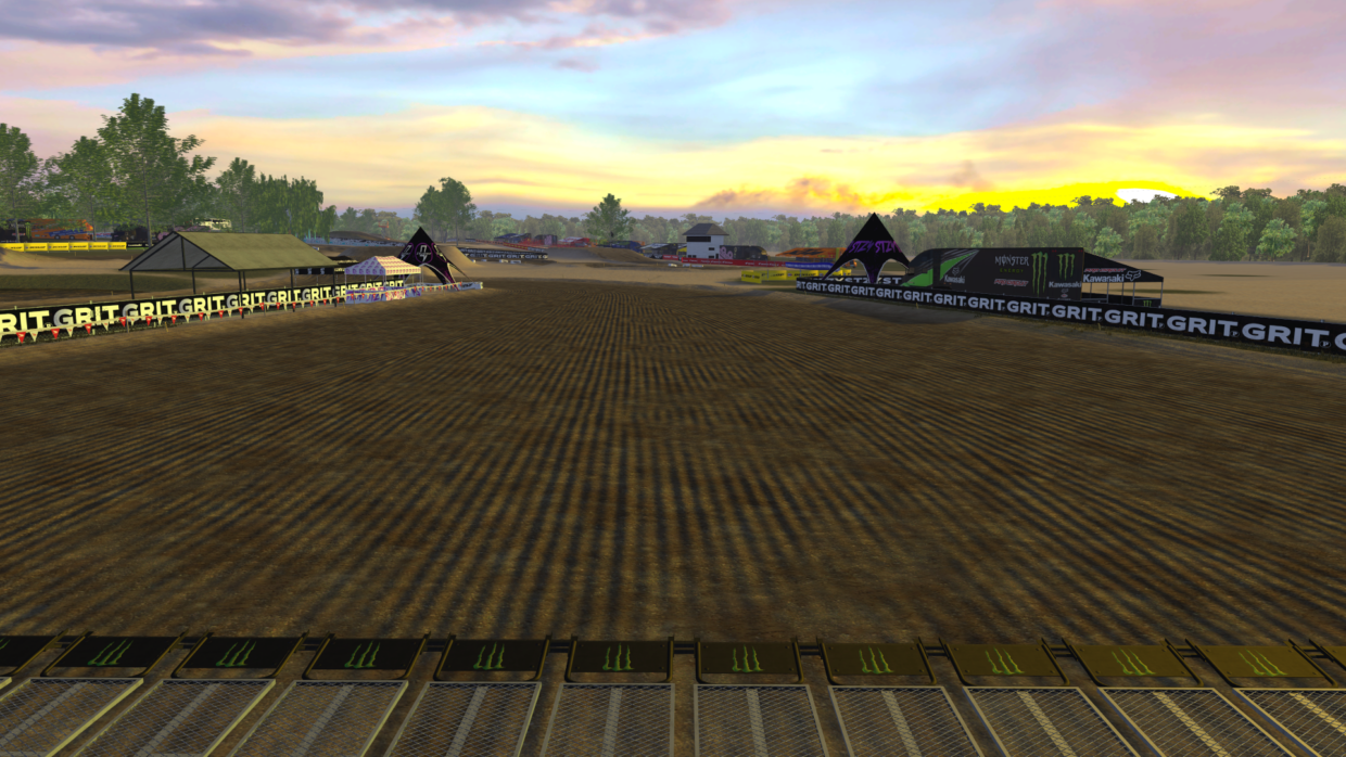 Steezy Mx - Ponca City Mx – MXB-Mods.com