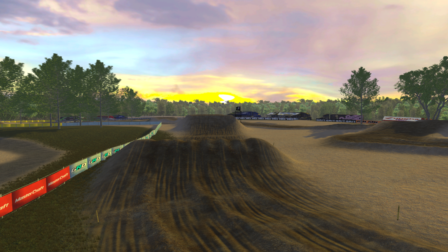 Steezy Mx - Ponca City Mx – MXB-Mods.com