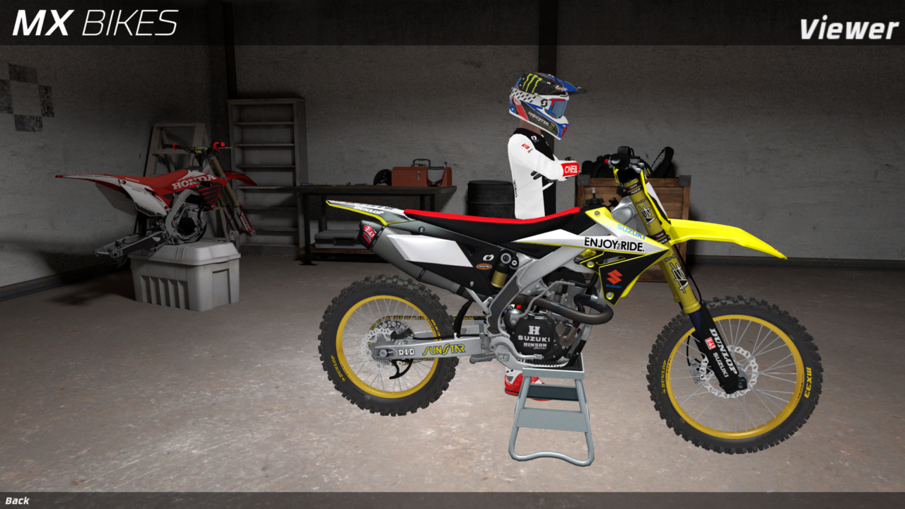 E10 RMZ – MXB-Mods.com