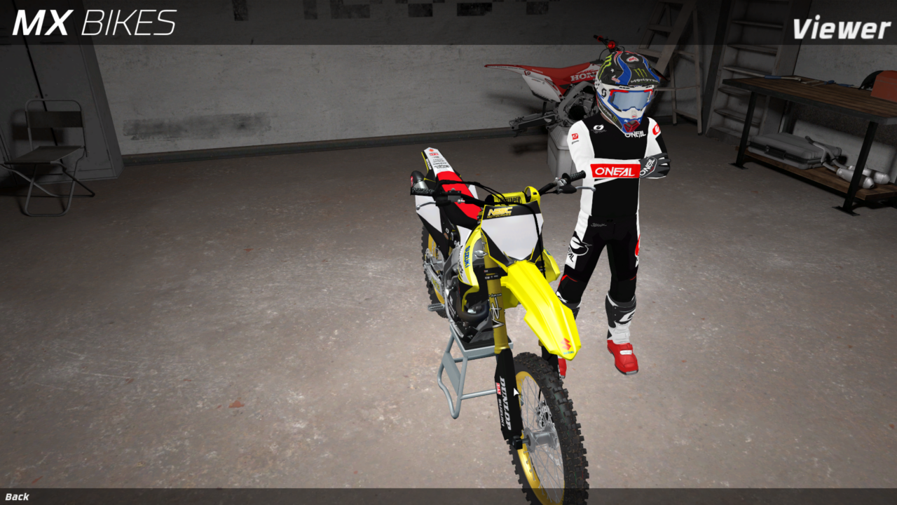 E10 RMZ – MXB-Mods.com