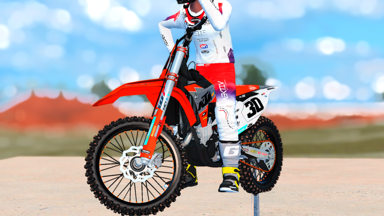 2024 Private KTM by Kuba +(PUBLIC Version) – MXB-Mods.com