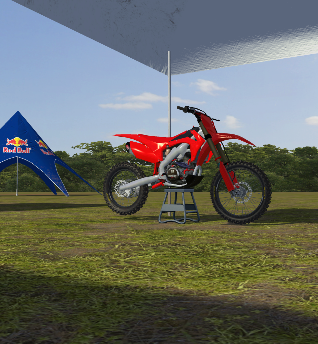 2015 crf250/450 model swap – MXB-Mods.com