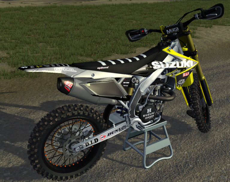 BoneWorks// Order – MXB-Mods.com