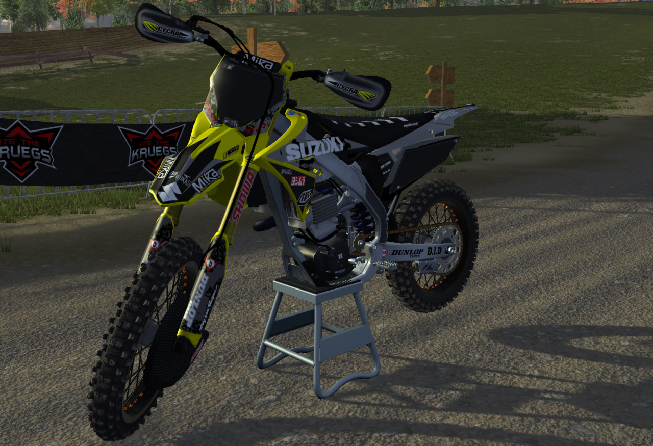 BoneWorks// Order – MXB-Mods.com