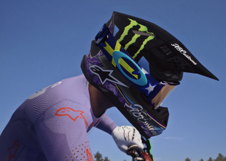 ABCustoms Oakley Goggle Pack – MXB-Mods.com