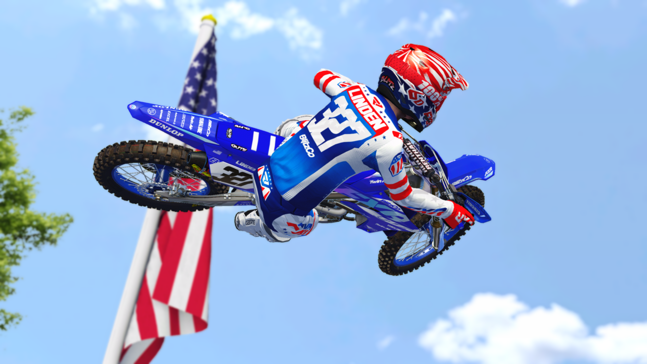 2023 FXR Moto Kits // threetwo7 – MXB-Mods.com