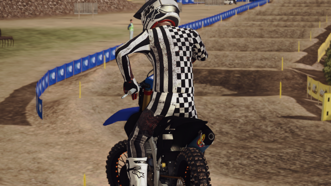 2024 HMT (Halloween Meets Torque) V1 Jester The Jinx – MXB-Mods.com