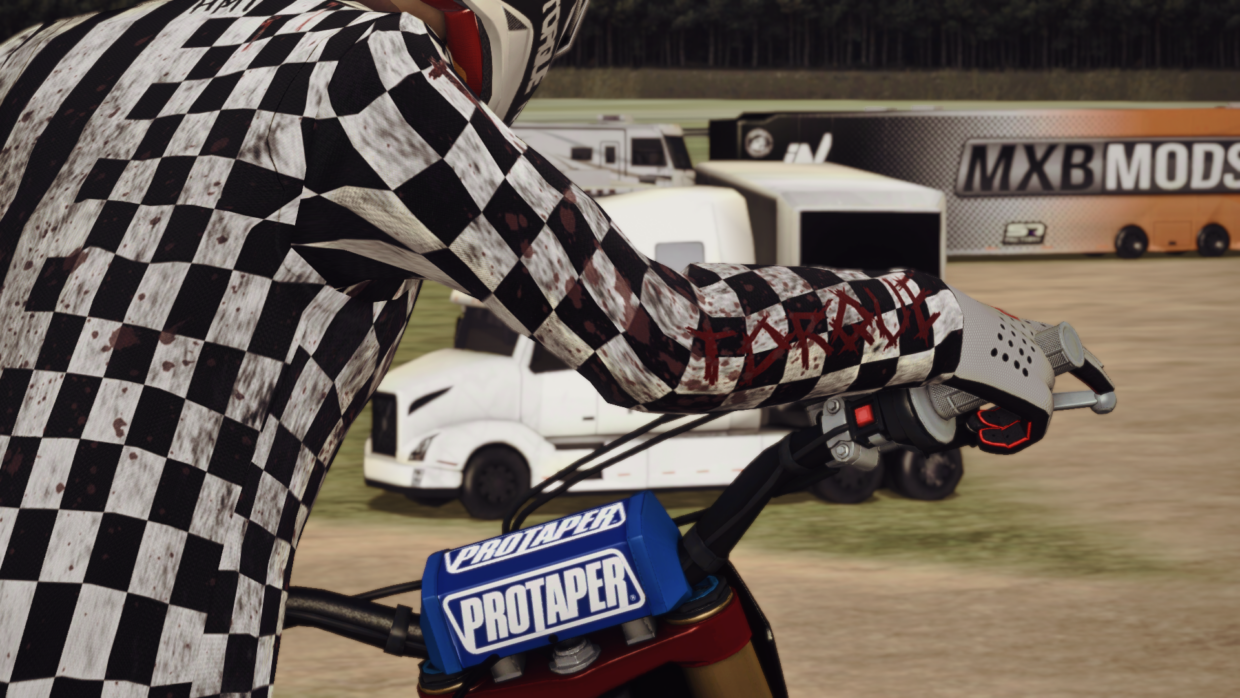 2024 HMT (Halloween Meets Torque) V1 Jester The Jinx – MXB-Mods.com