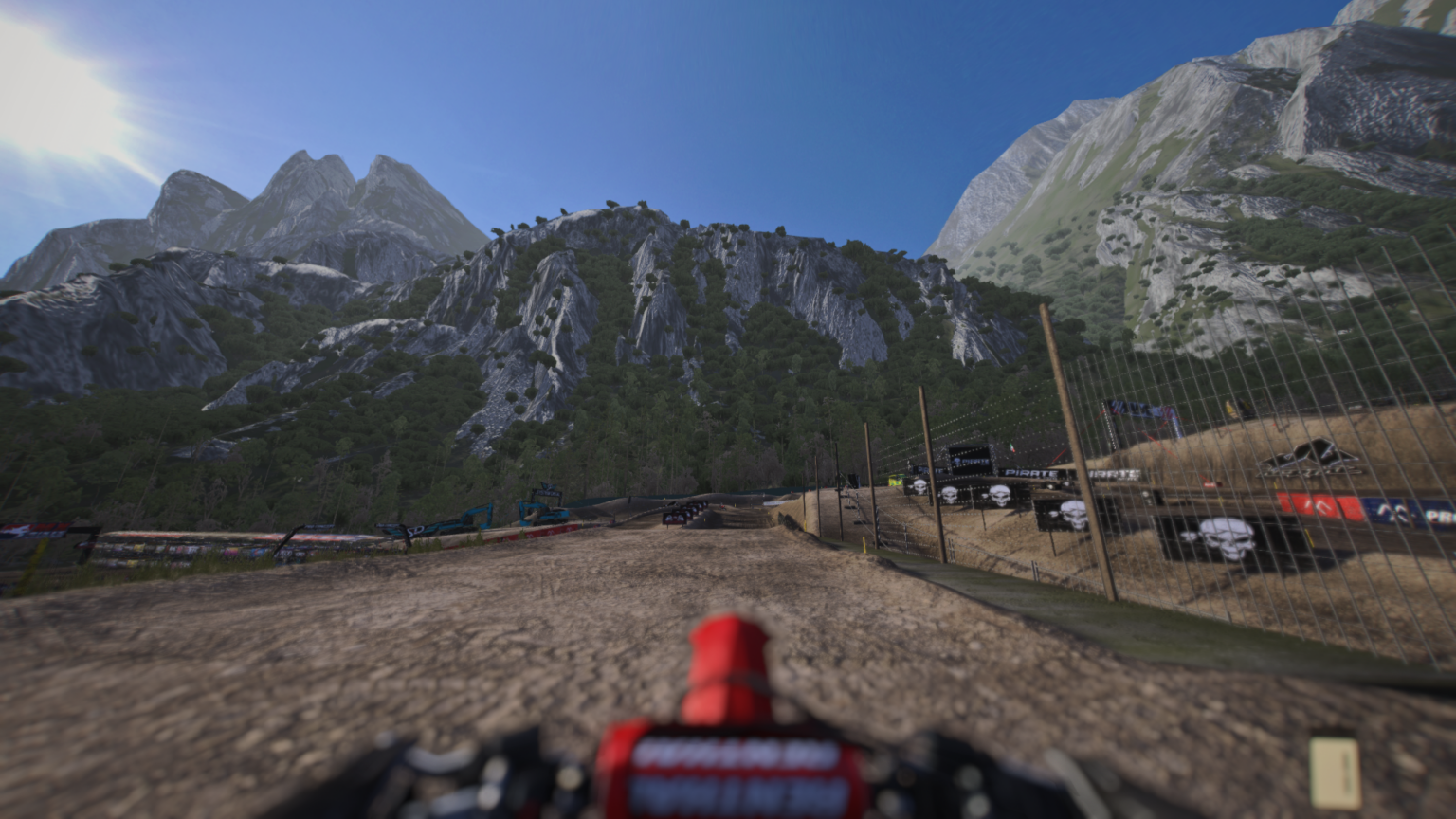 Reshade With blur – MXB-Mods.com