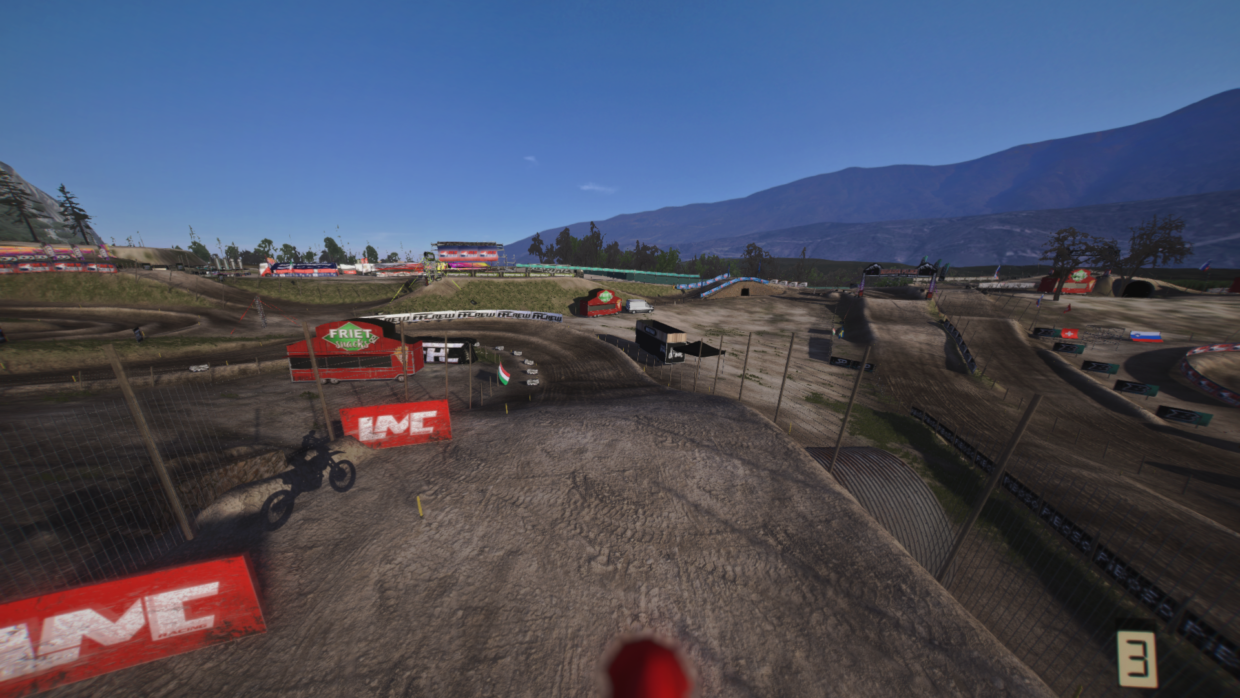 Reshade With blur – MXB-Mods.com