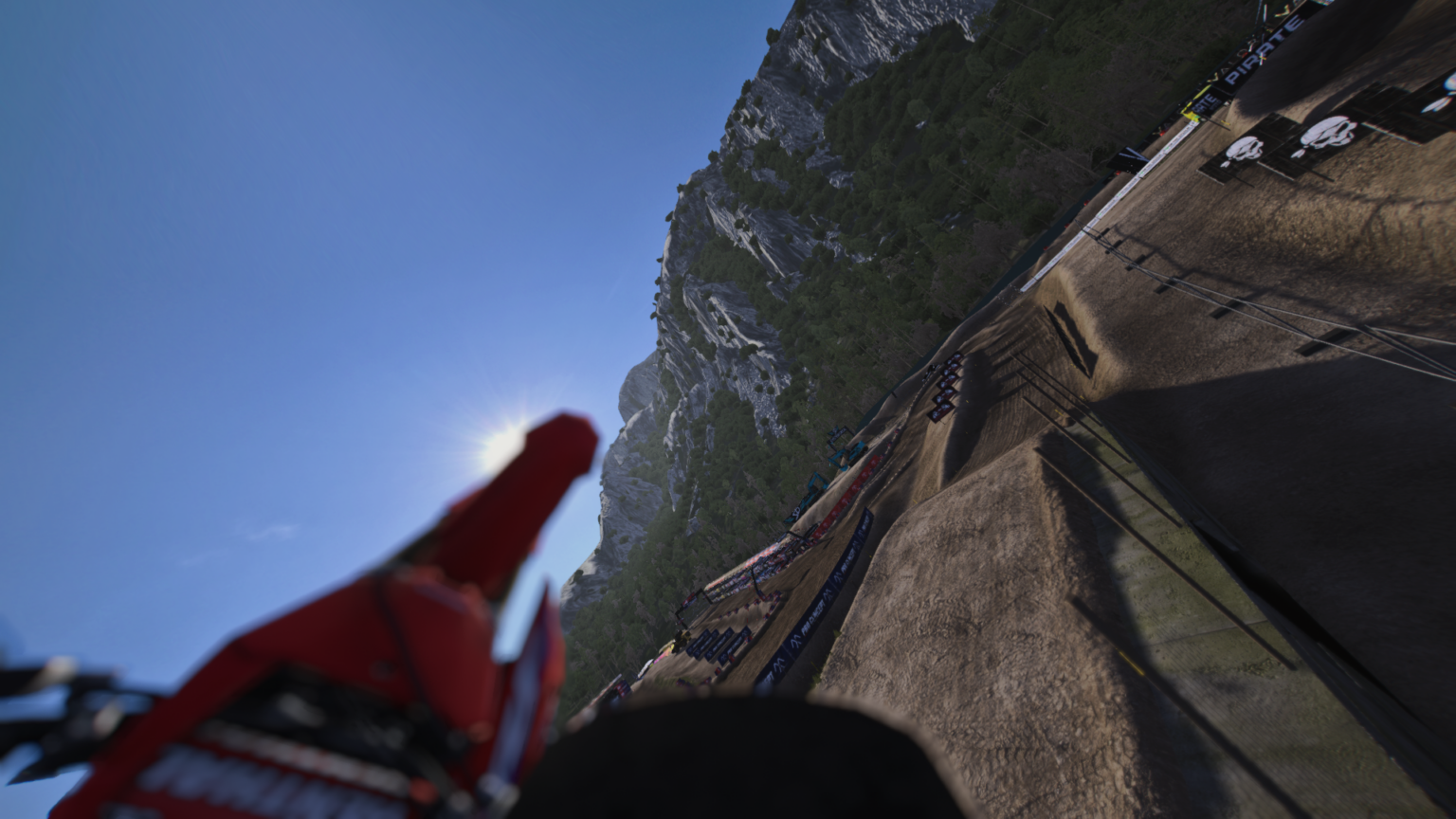 Reshade With blur – MXB-Mods.com