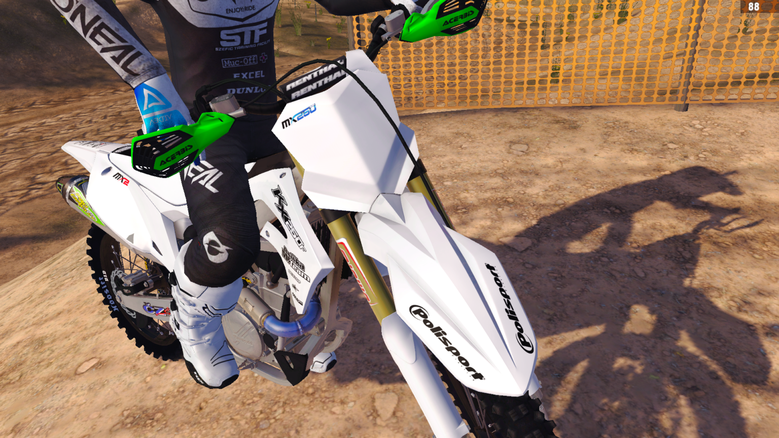 Osicka mx team kawasaki (public) – MXB-Mods.com