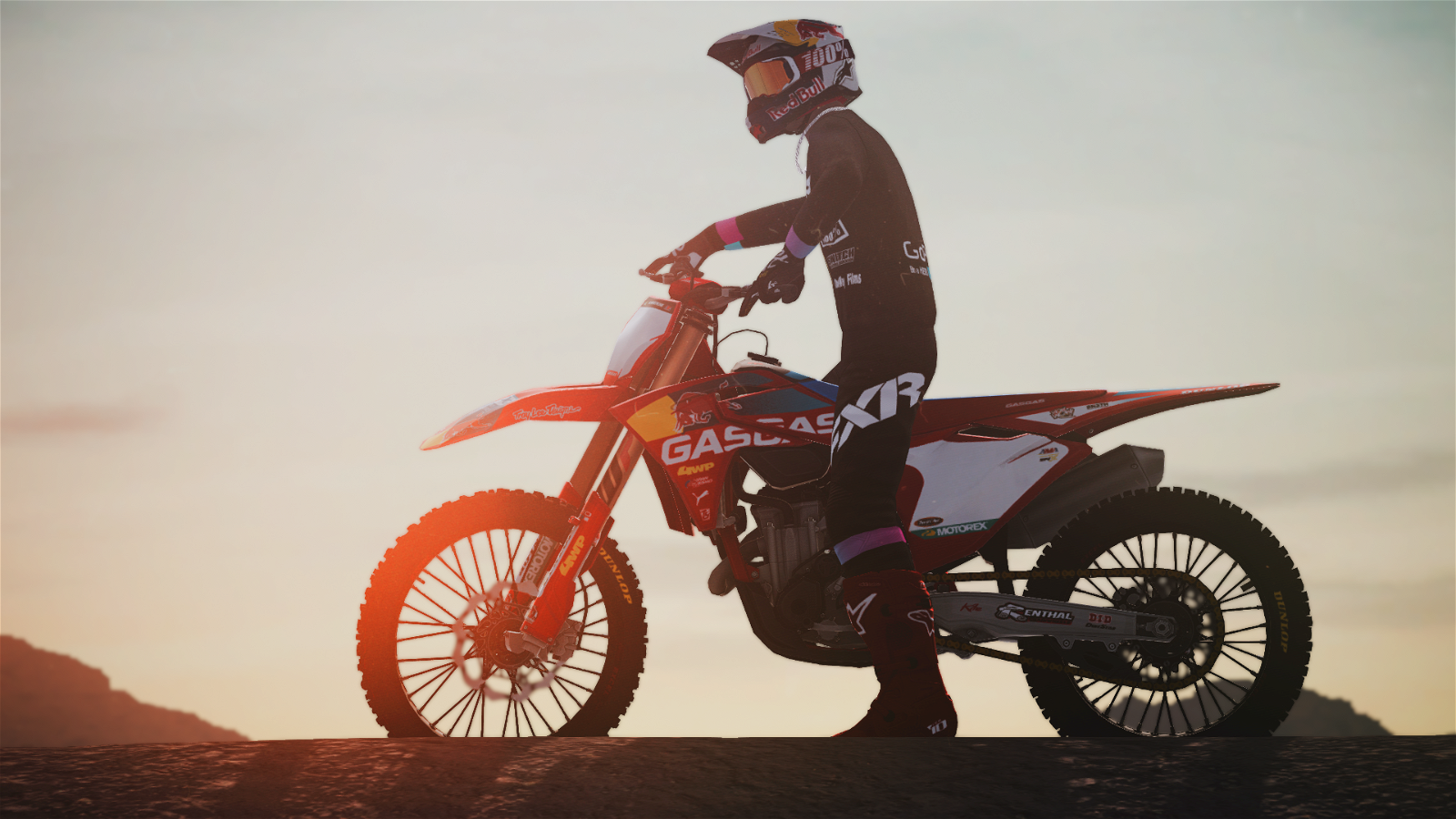 Grant’s realistic reshade – MXB-Mods.com