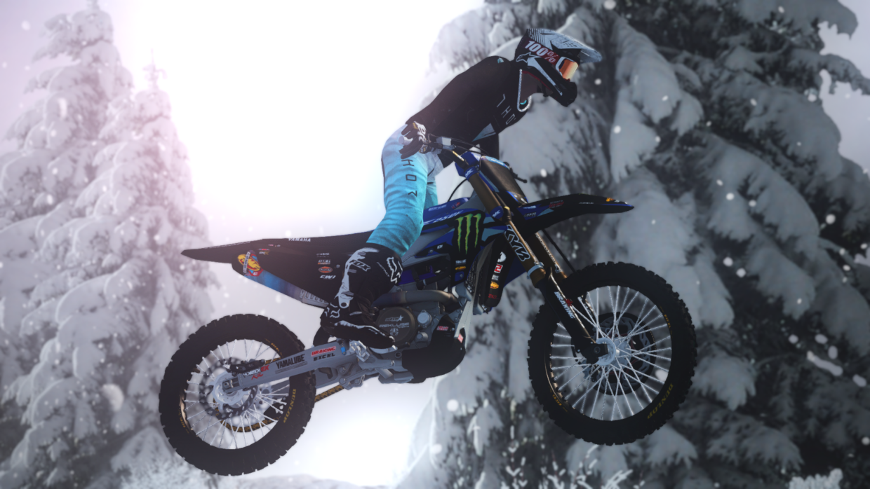 Grant’s realistic reshade – MXB-Mods.com
