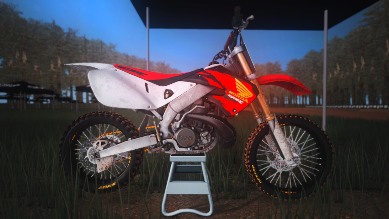 Grant’s realistic reshade – MXB-Mods.com