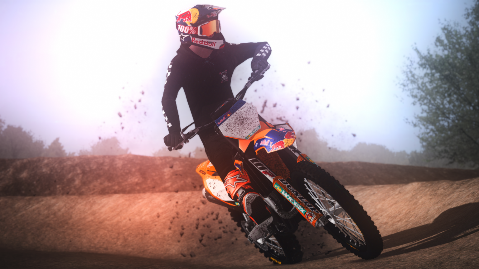 Grant’s realistic reshade – MXB-Mods.com