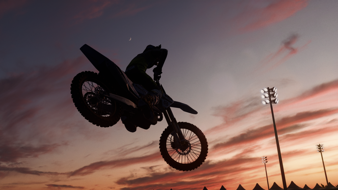 Pek’s Reshade 9-Pack [Re-up] – MXB-Mods.com