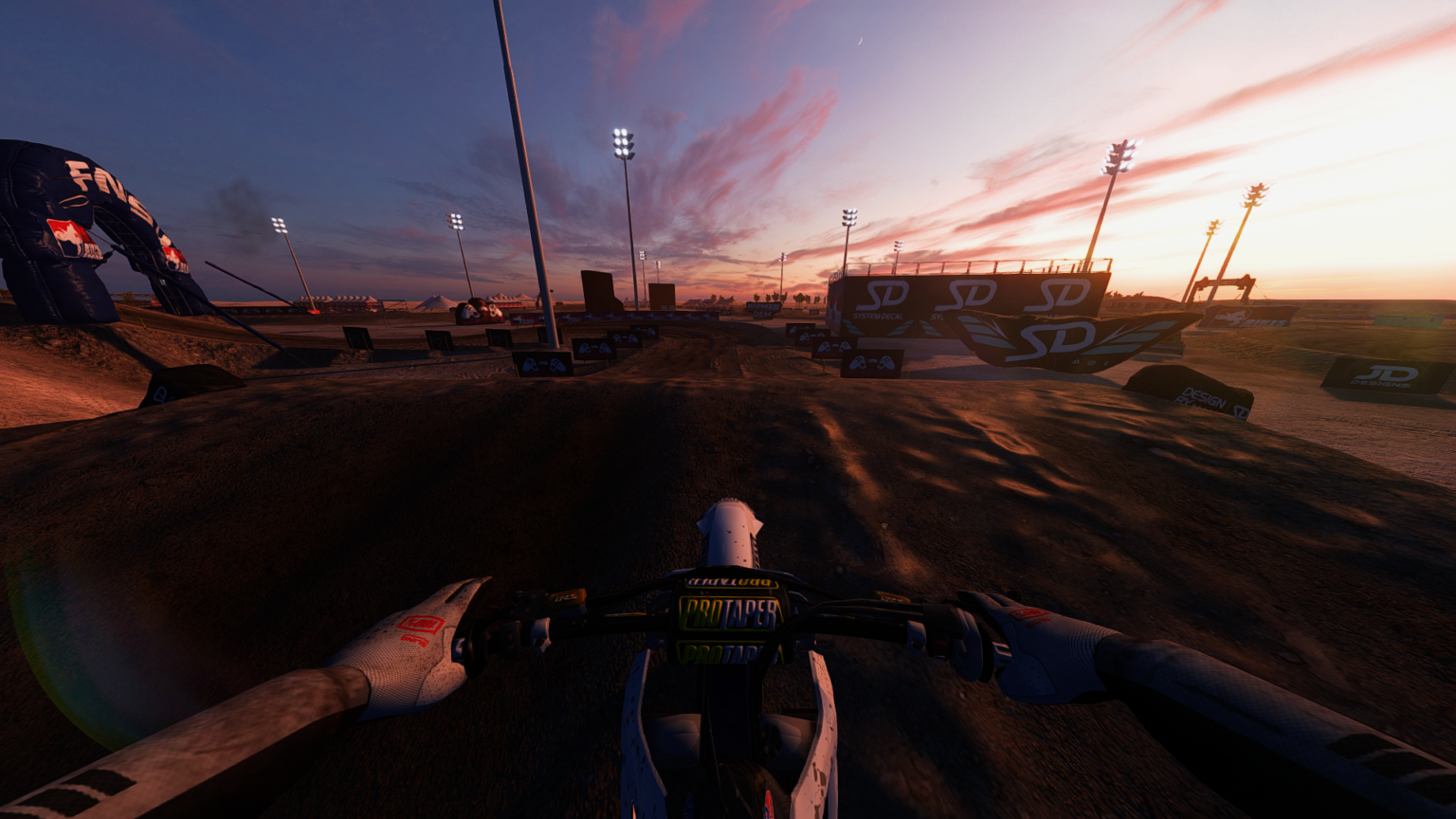 Pek’s Reshade Pack – MXB-Mods.com