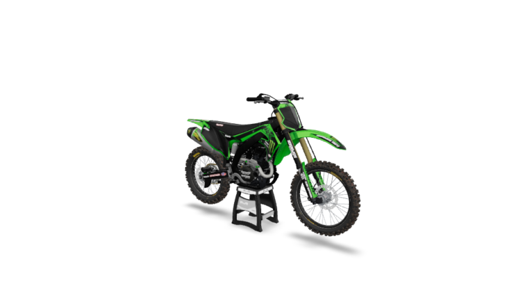 Cleb co. Suspension Kawi 250 – MXB-Mods.com