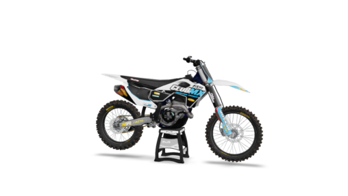 ClubMx FC 250 – MXB-Mods.com