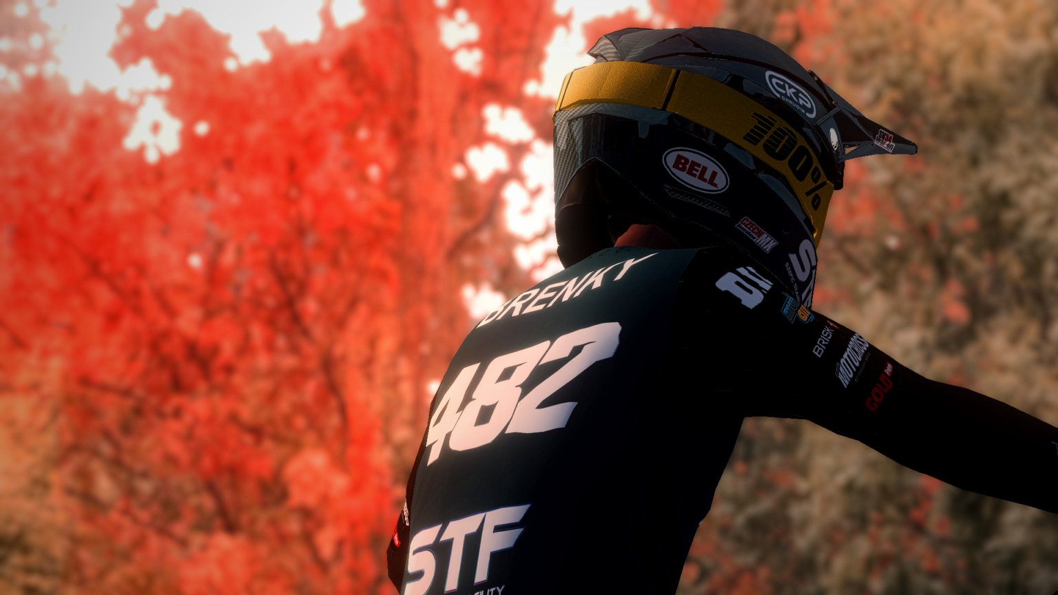 STF 24′ Thor gears – MXB-Mods.com