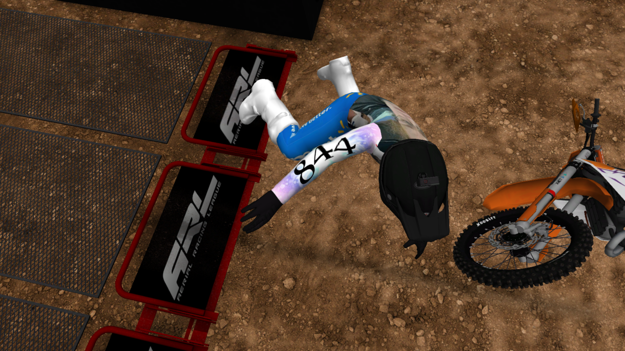 Gail Lewis MXB Gear – MXB-Mods.com