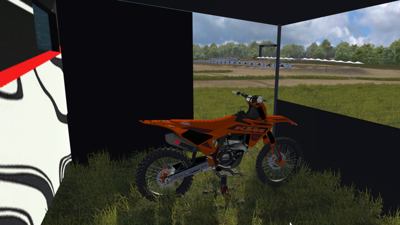 Jvisuals public ktm 250 – MXB-Mods.com