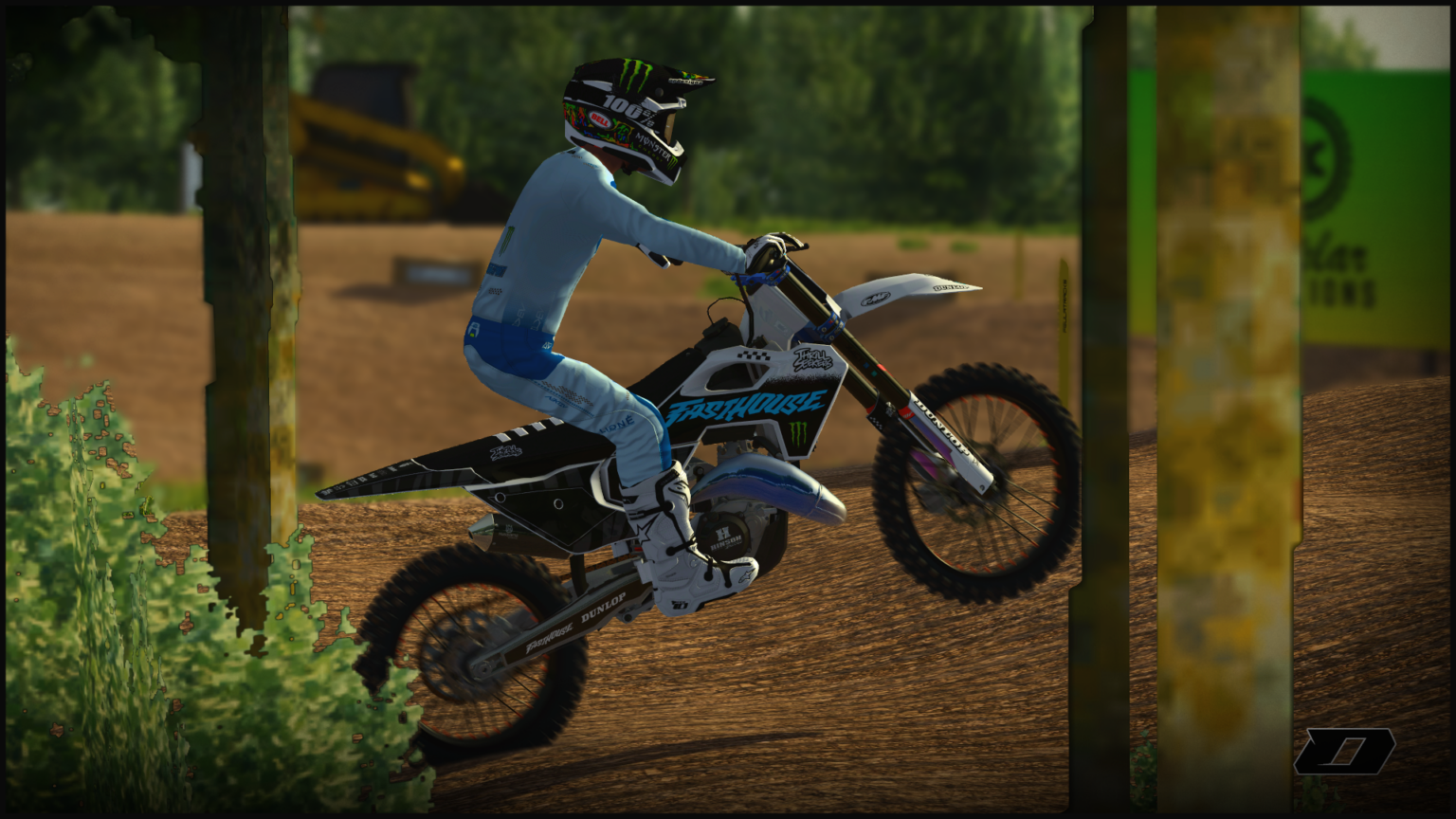 FASTHOUSE FC250 / TC125 MATCHING GEAR ! – MXB-Mods.com