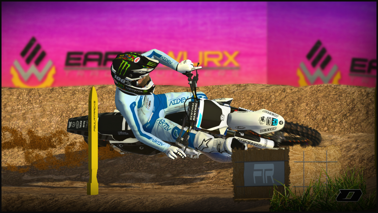 FASTHOUSE FC250 / TC125 MATCHING GEAR ! – MXB-Mods.com