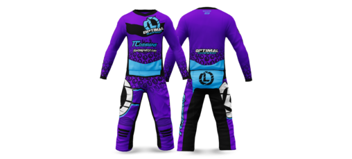 2024 Optimal Racewear/TC Designs Collab Gear – MXB-Mods.com