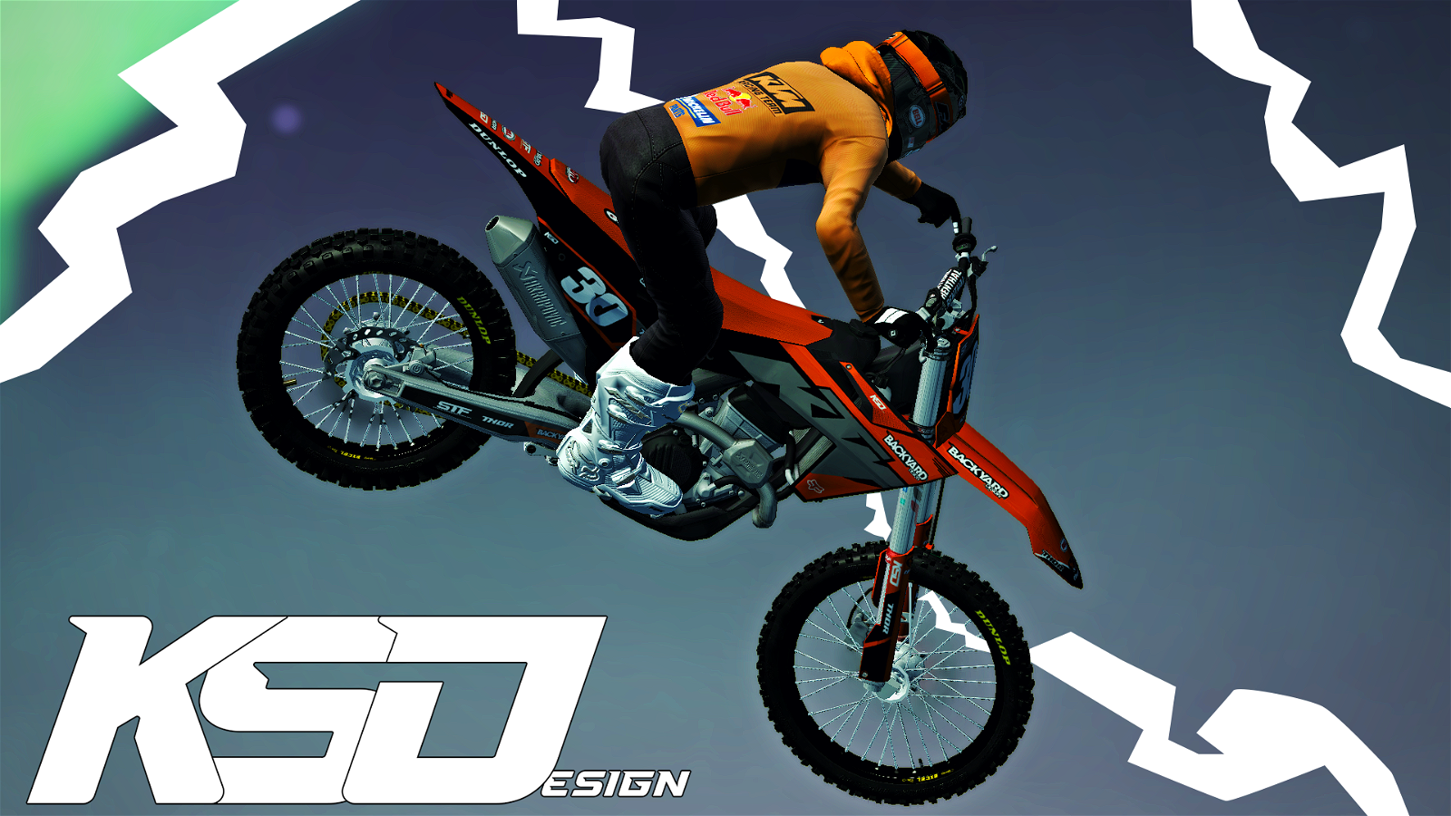 BACKYARD x KSD ktm (PUBLIC VERSION) – MXB-Mods.com