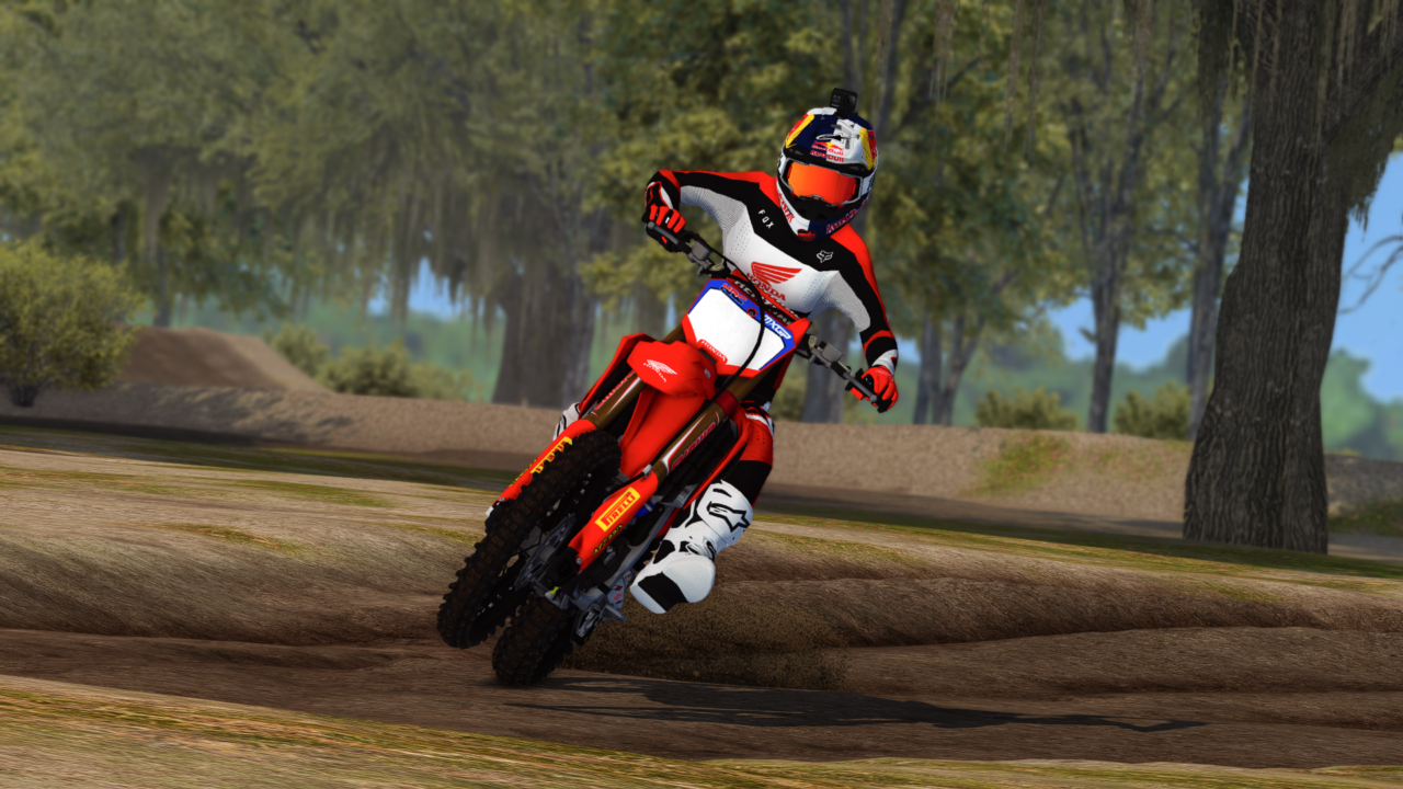 MX OEM PROJECT v1 – MXB-Mods.com