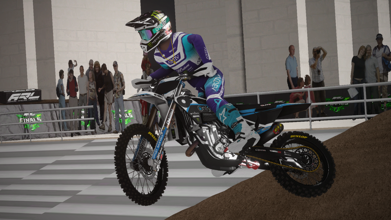 ABCustoms OnlyFans Husky – MXB-Mods.com