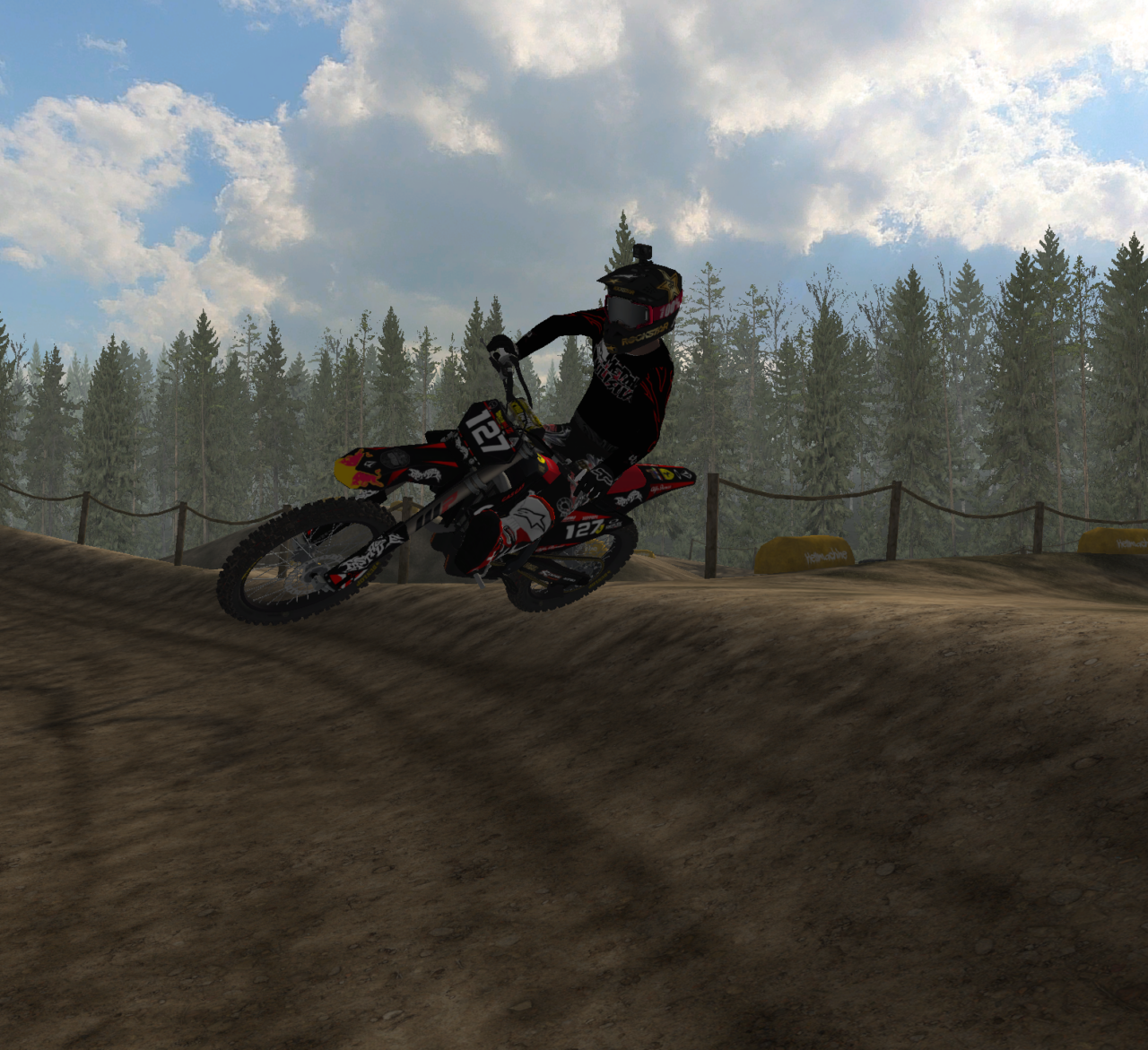 Evo Zet Designs -Gear – MXB-Mods.com