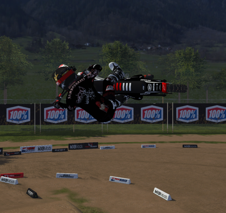 Dogsh!t Racing Gear – MXB-Mods.com