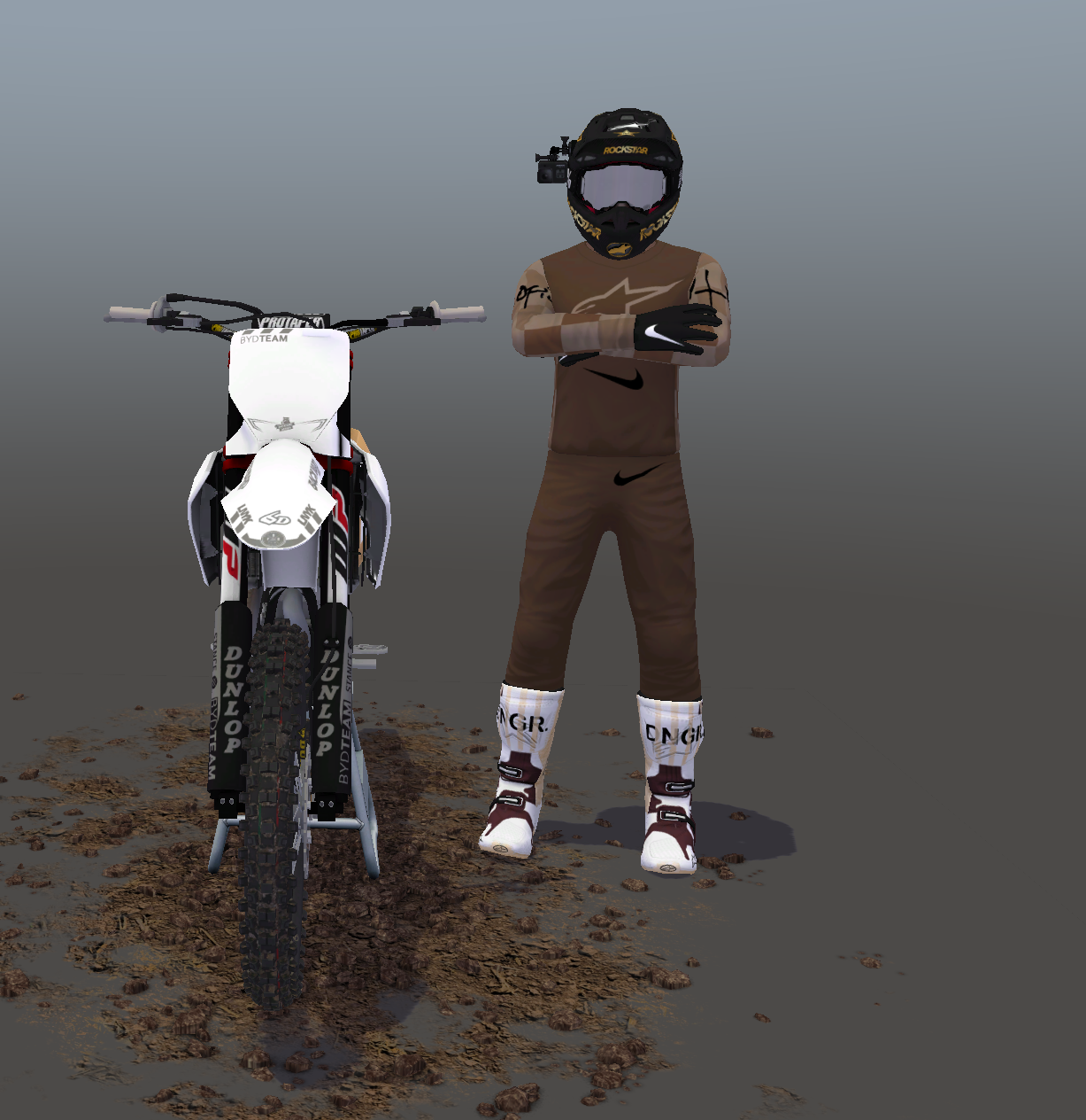 Alpineworld- Zet Designs – MXB-Mods.com