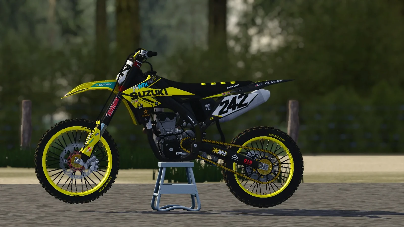 2024 SUZUKI RMZ-450F THMX Limited Edition Public – MXB-Mods.com 2024 SUZUKI RMZ-450F THMX Limited Edition Public – MXB-Mods.com
