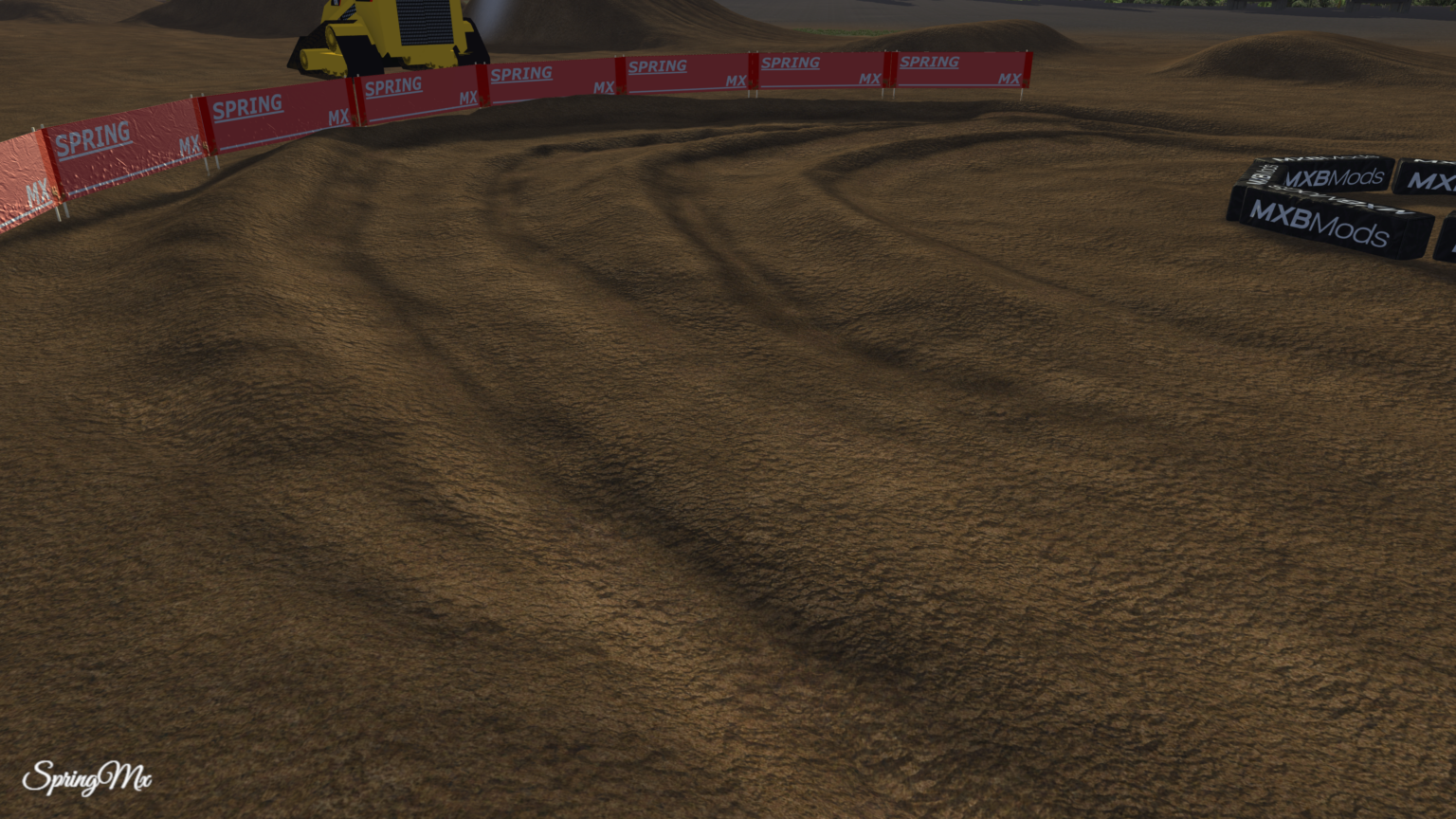 Cultivation Mx – MXB-Mods.com