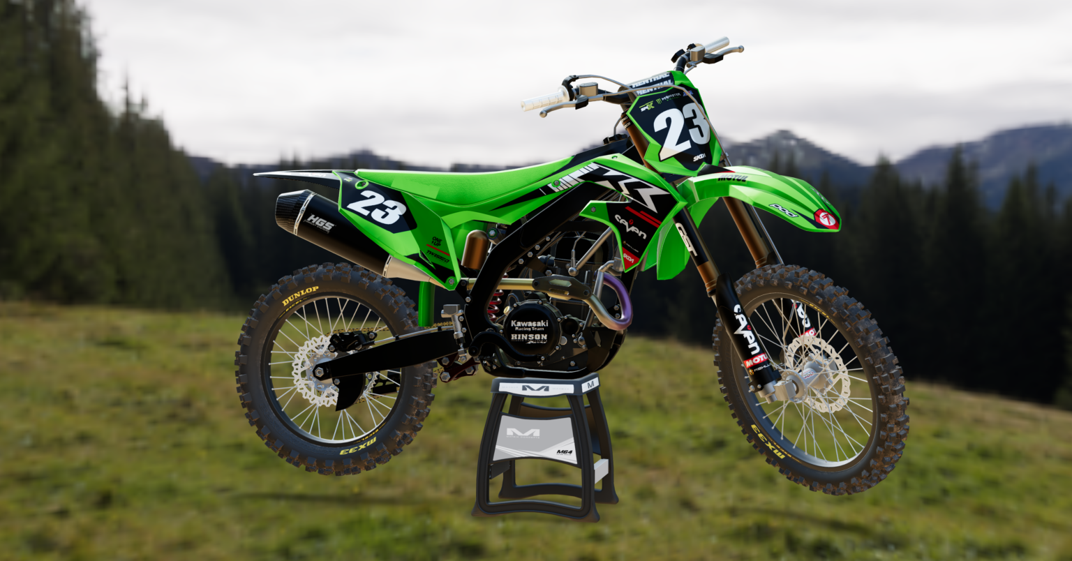 SKDA Kawi – MXB-Mods.com