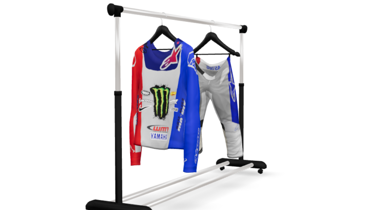 JR Designs Merica Astar gear – MXB-Mods.com