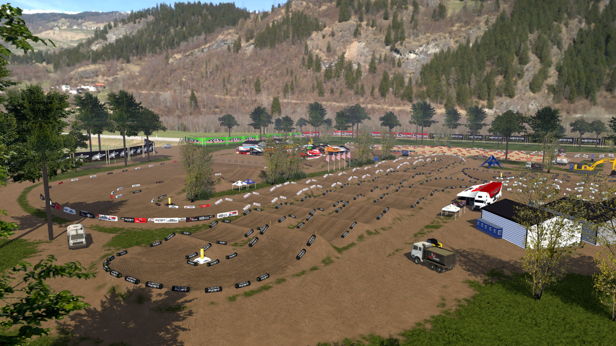 RGMX Test Track – MXB-Mods.com