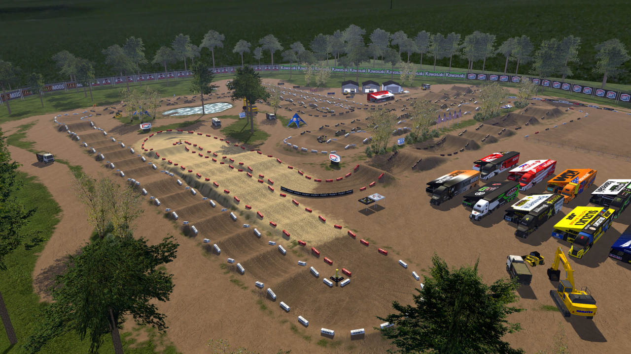 RGMX Test Track – MXB-Mods.com