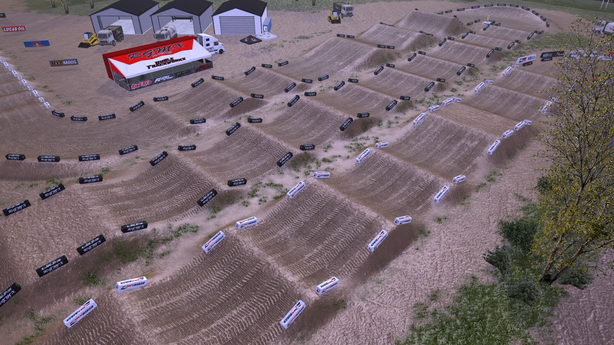 RGMX Test Track – MXB-Mods.com