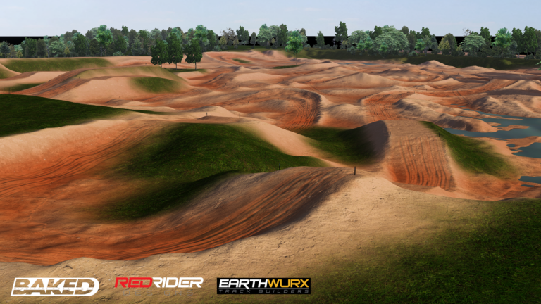 Decker Training Facility – MXB-Mods.com