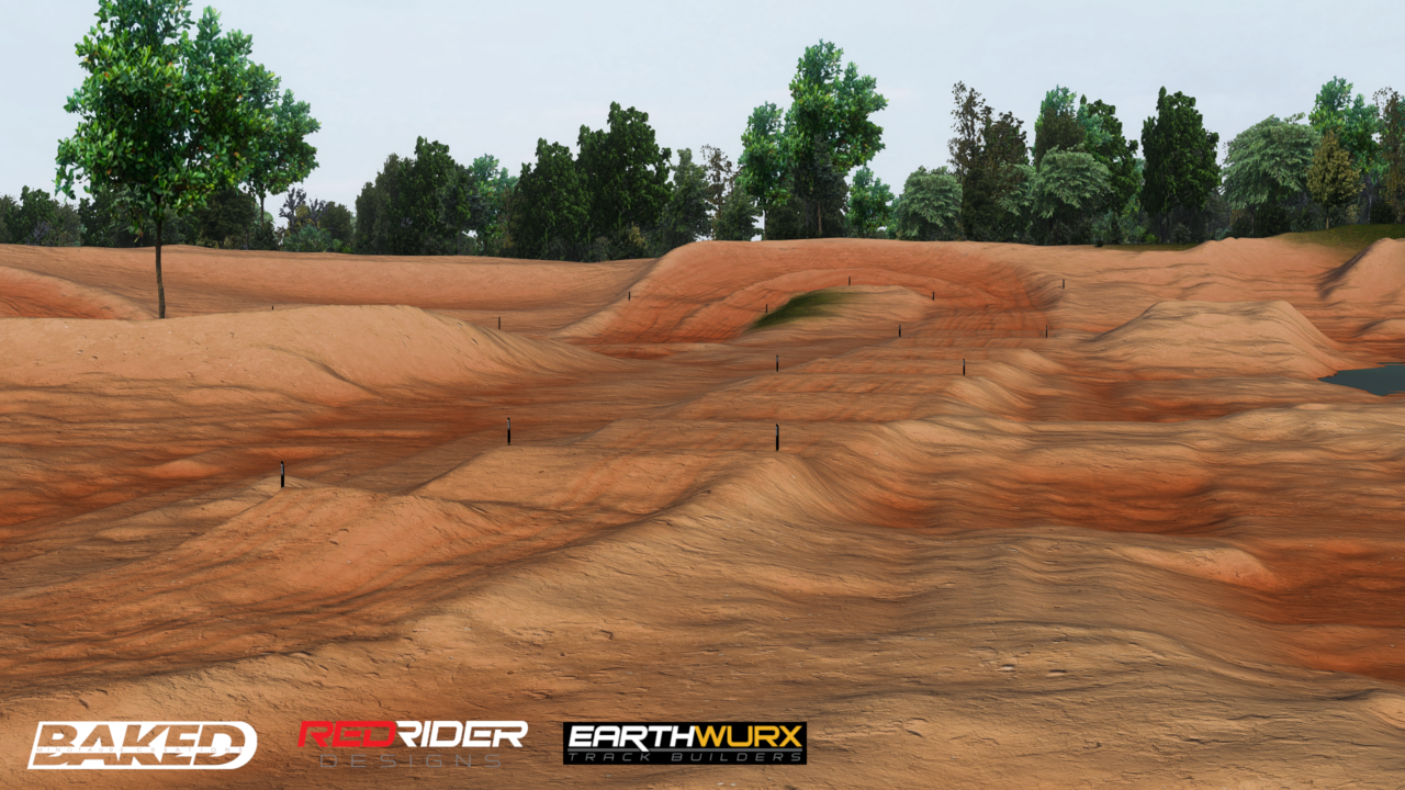 Decker Training Facility – MXB-Mods.com