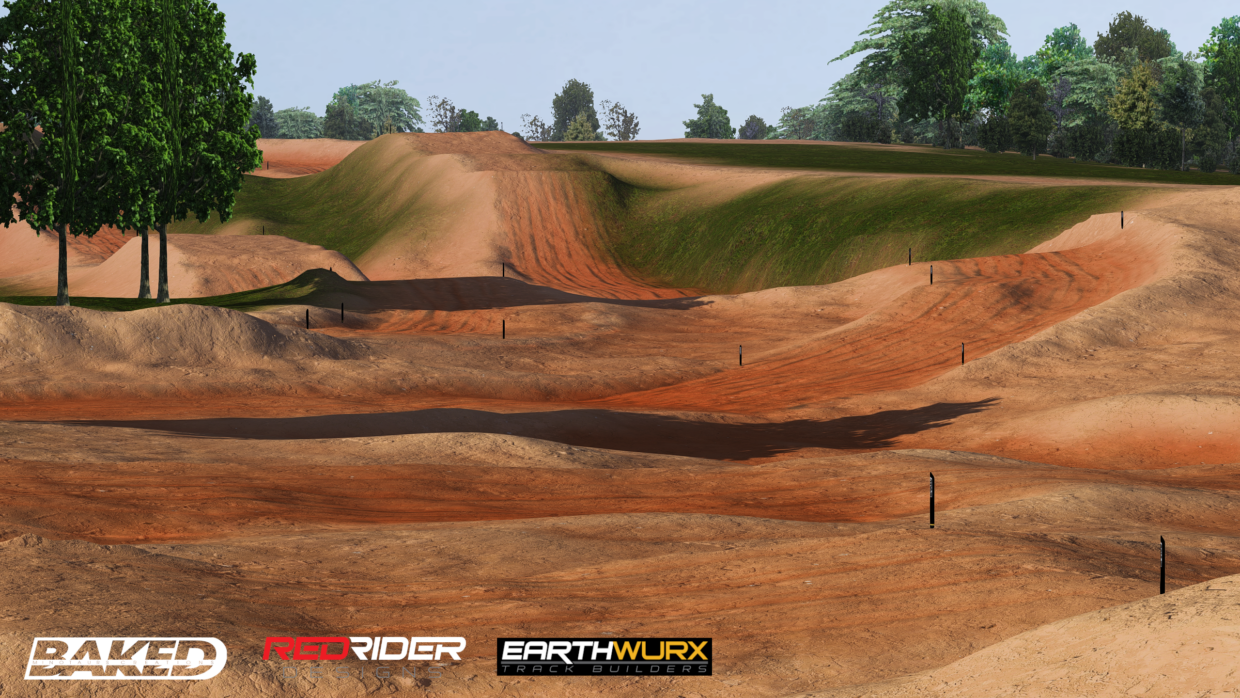 Decker Training Facility – MXB-Mods.com