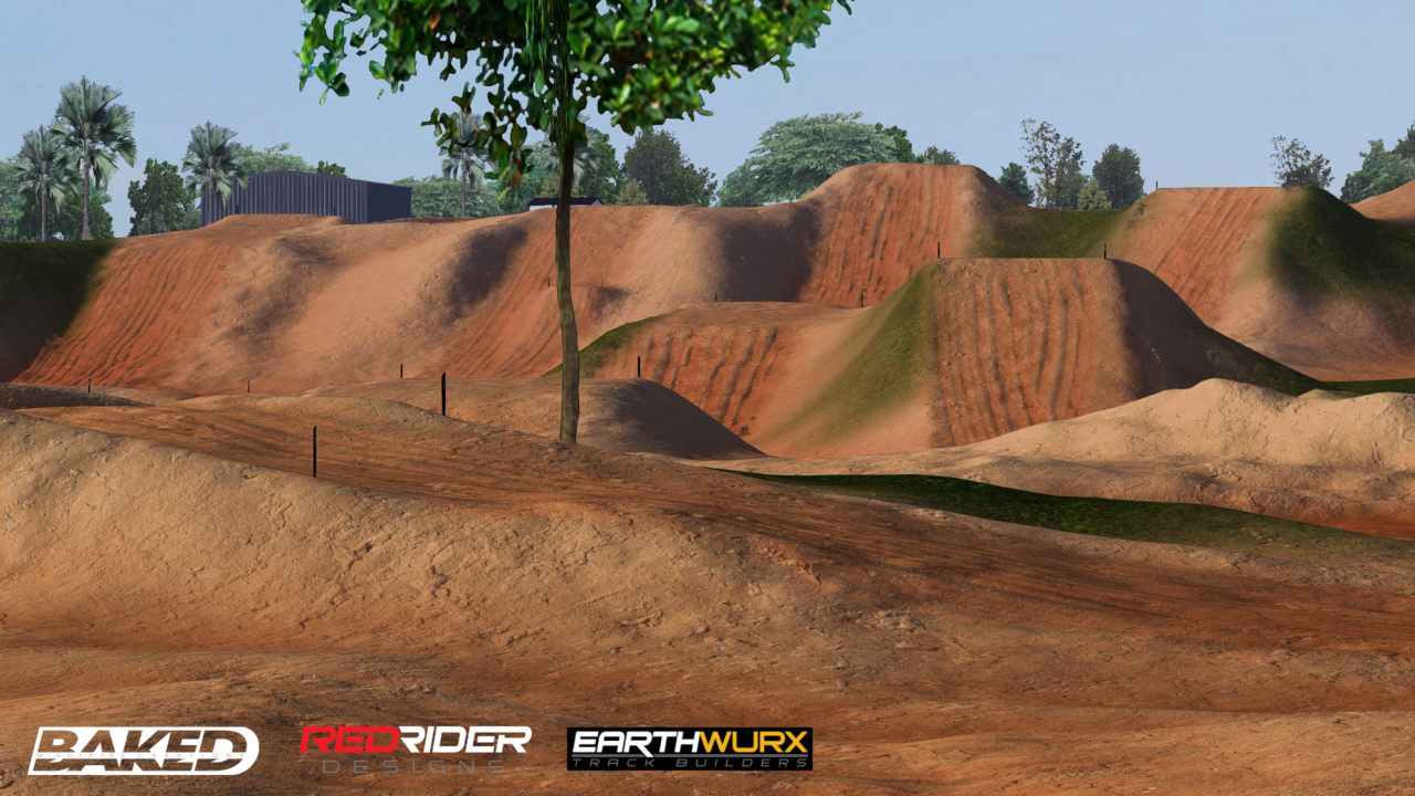 Decker Training Facility – MXB-Mods.com